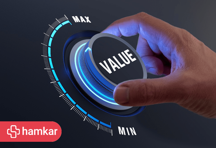 مدیریت ارزش مشتری یا CVM چیست و چه تفاوتی با CRM دارد؟ - بلاگ همکار